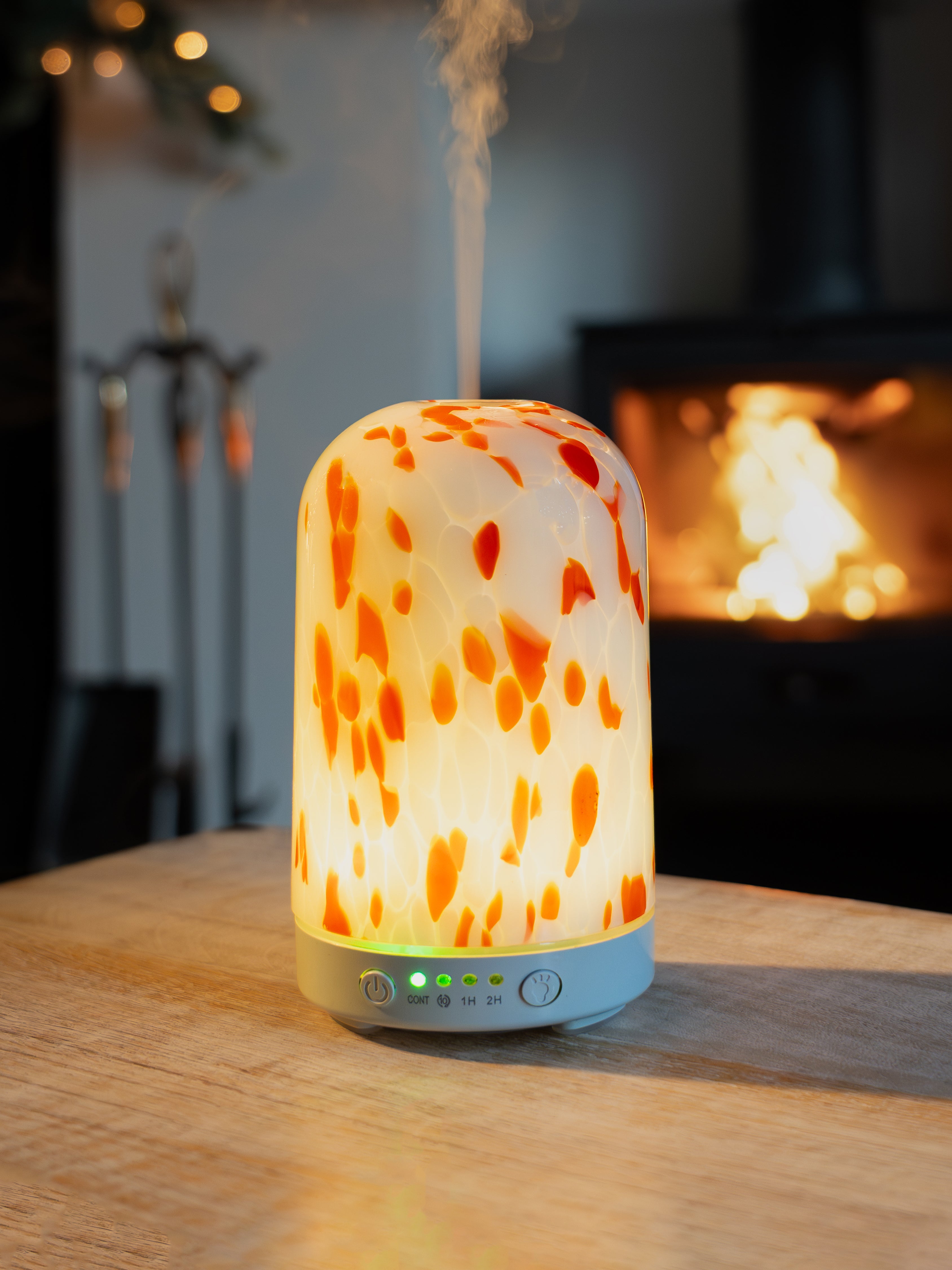 Clementine Electric Diffuser – To The Moon